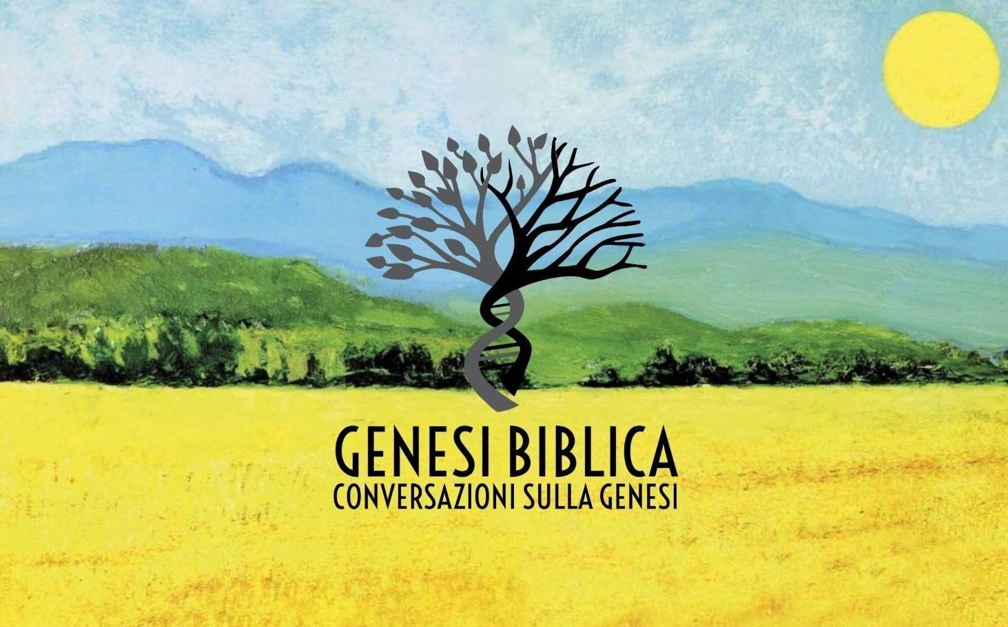 Conversazioni sulla Genesi - Genesi Biblica